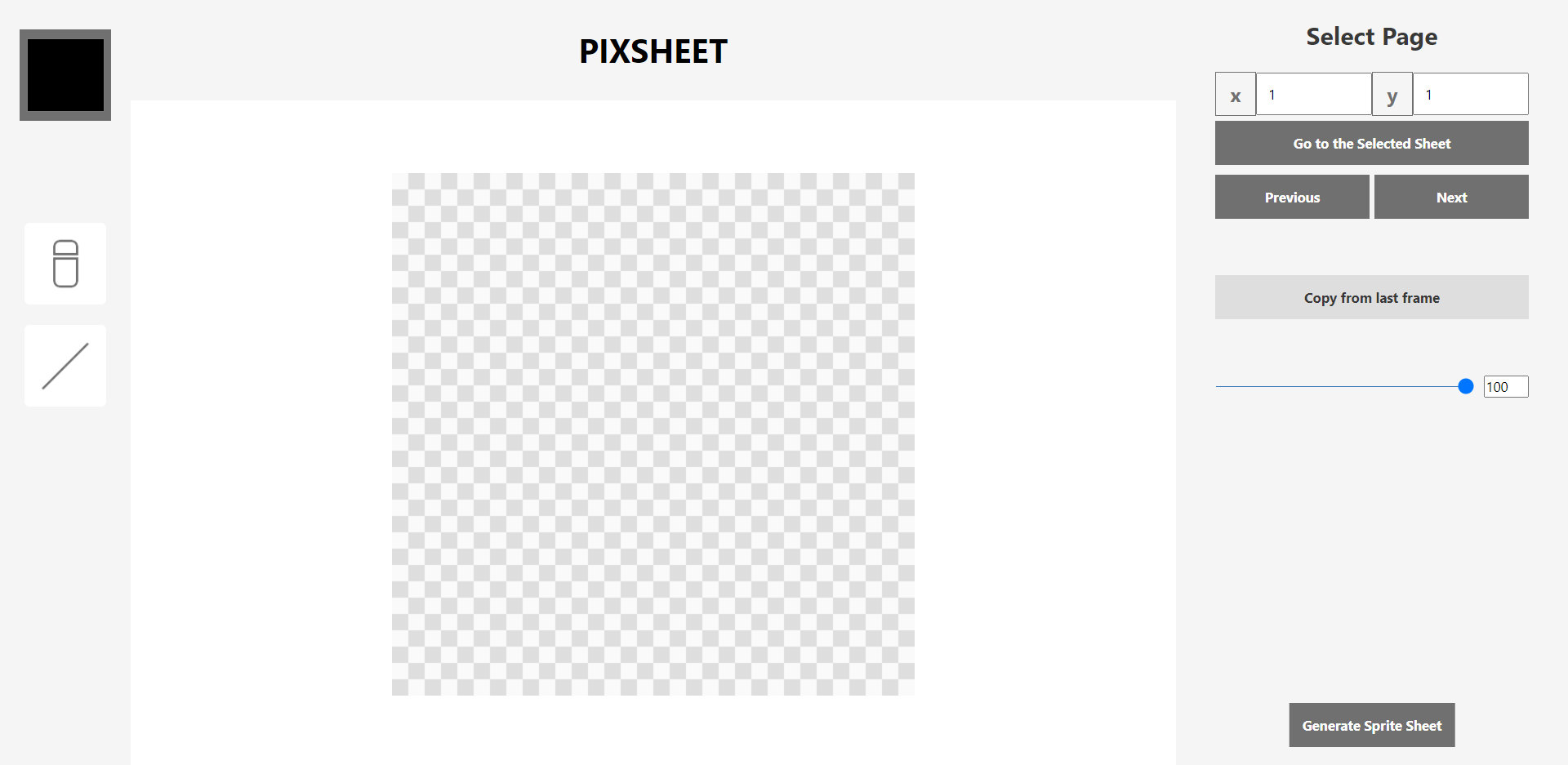 GitHub - abtahi-tajwar/PixelArtApp