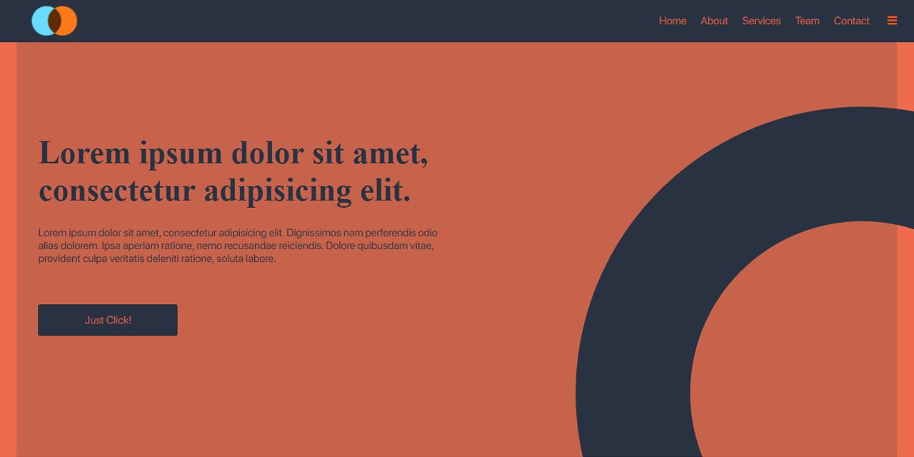 GitHub - metxayd/simpleWebPage: simpleWebPage
