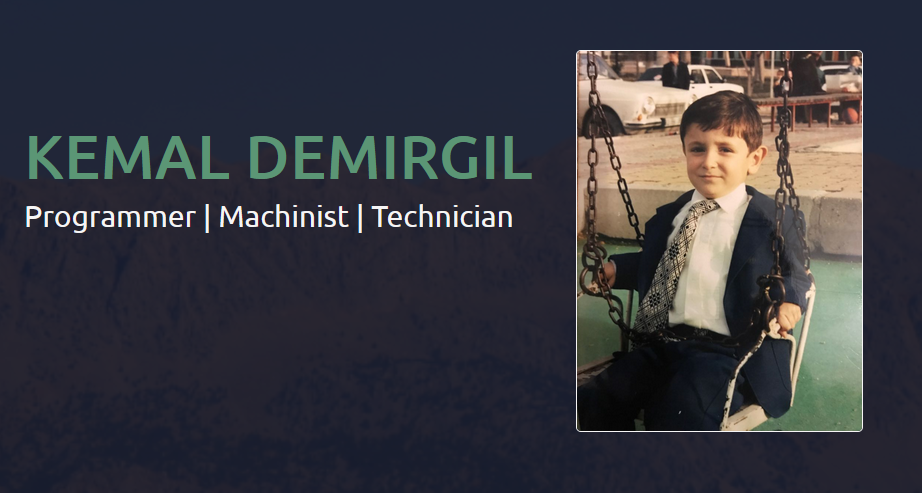 kemal-demirgil · GitHub Topics · GitHub