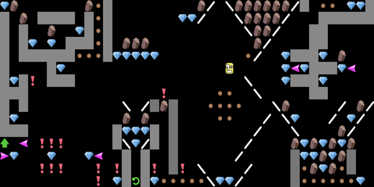 GitHub - maze-wanderer/maze-wanderer.github.io: A fiendish game about logic and problem solving