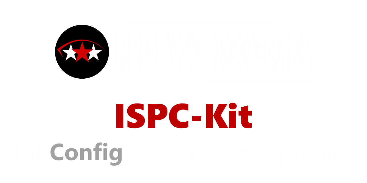 ispconfig · GitHub Topics · GitHub