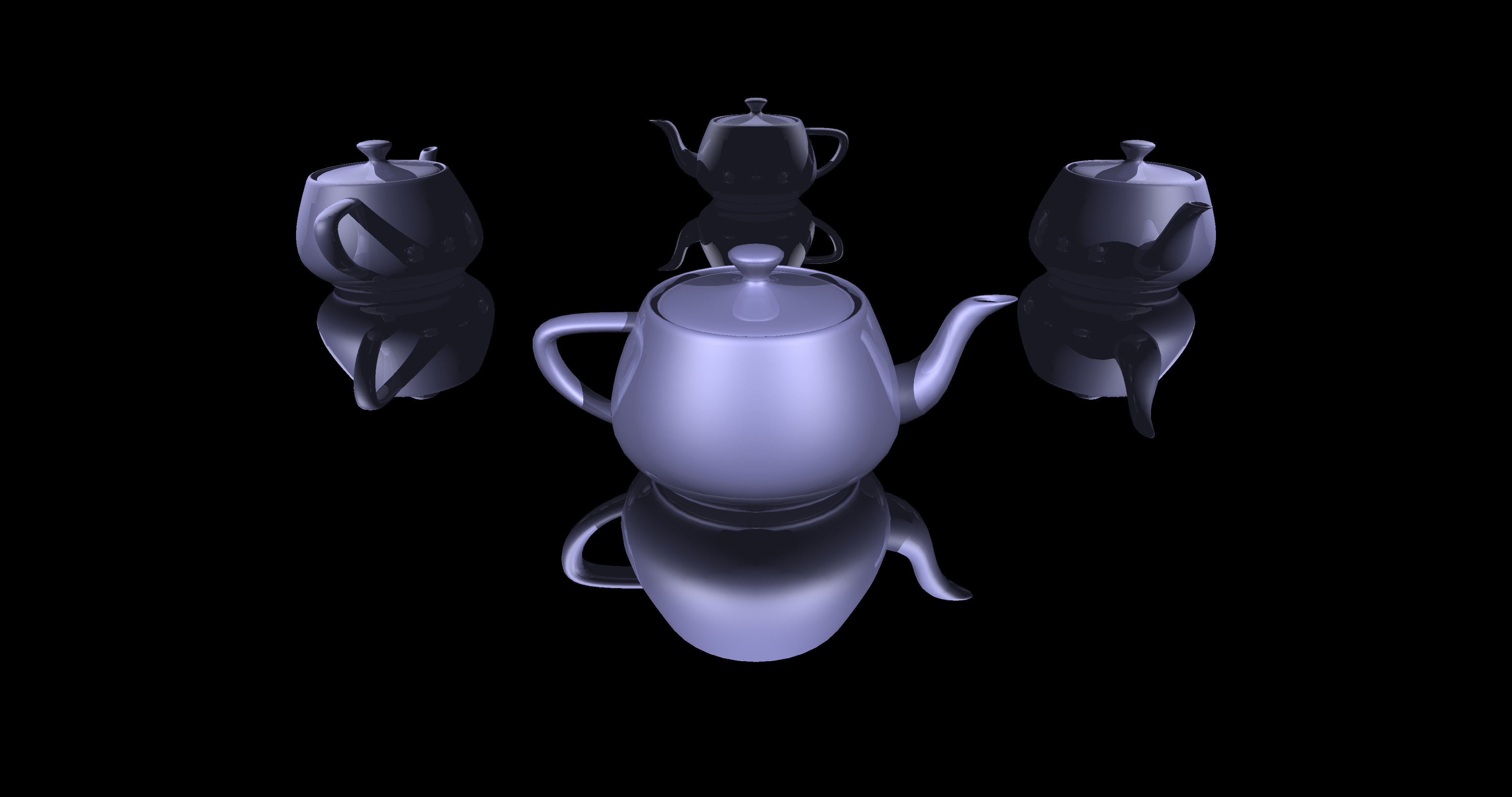 GitHub - pacellie/raytracer_challenge: Ray Tracer Challenge (by Jamis Buck)