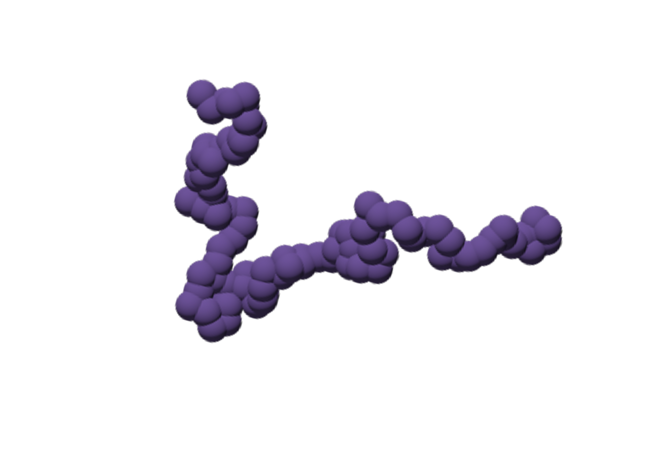 GitHub - ericbruckner/polysim: A library to run simple dissipative ...