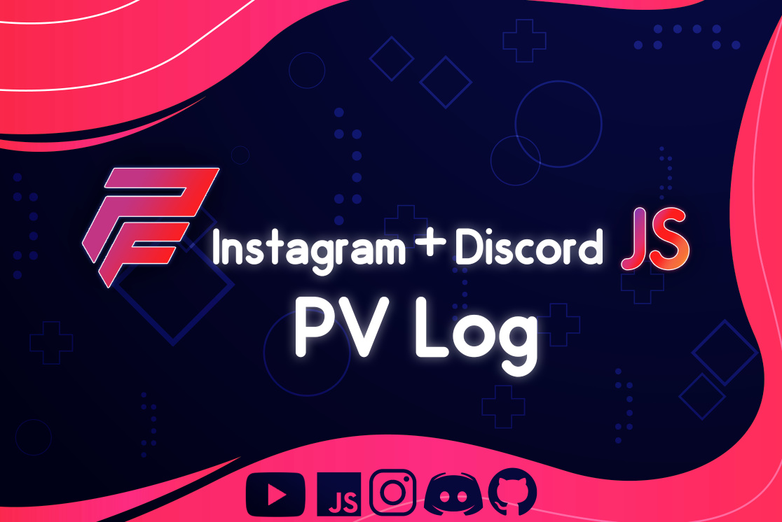 GitHub - paraffin-tutorials/IG-Direct-Loger-In-Discord-IR: دایرکت لاگر اینستاگرام - هرپیامی به ...