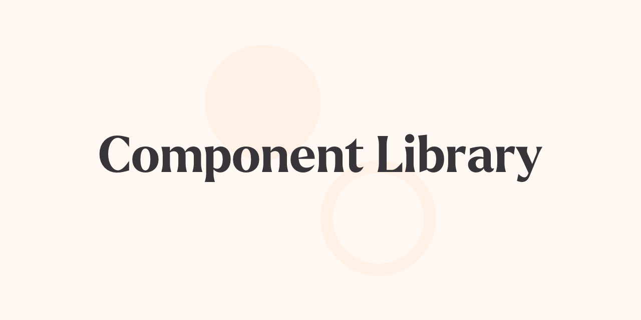 GitHub - night-shift-studio/nss-components: A library of basic, common, stripped-down HTML ...