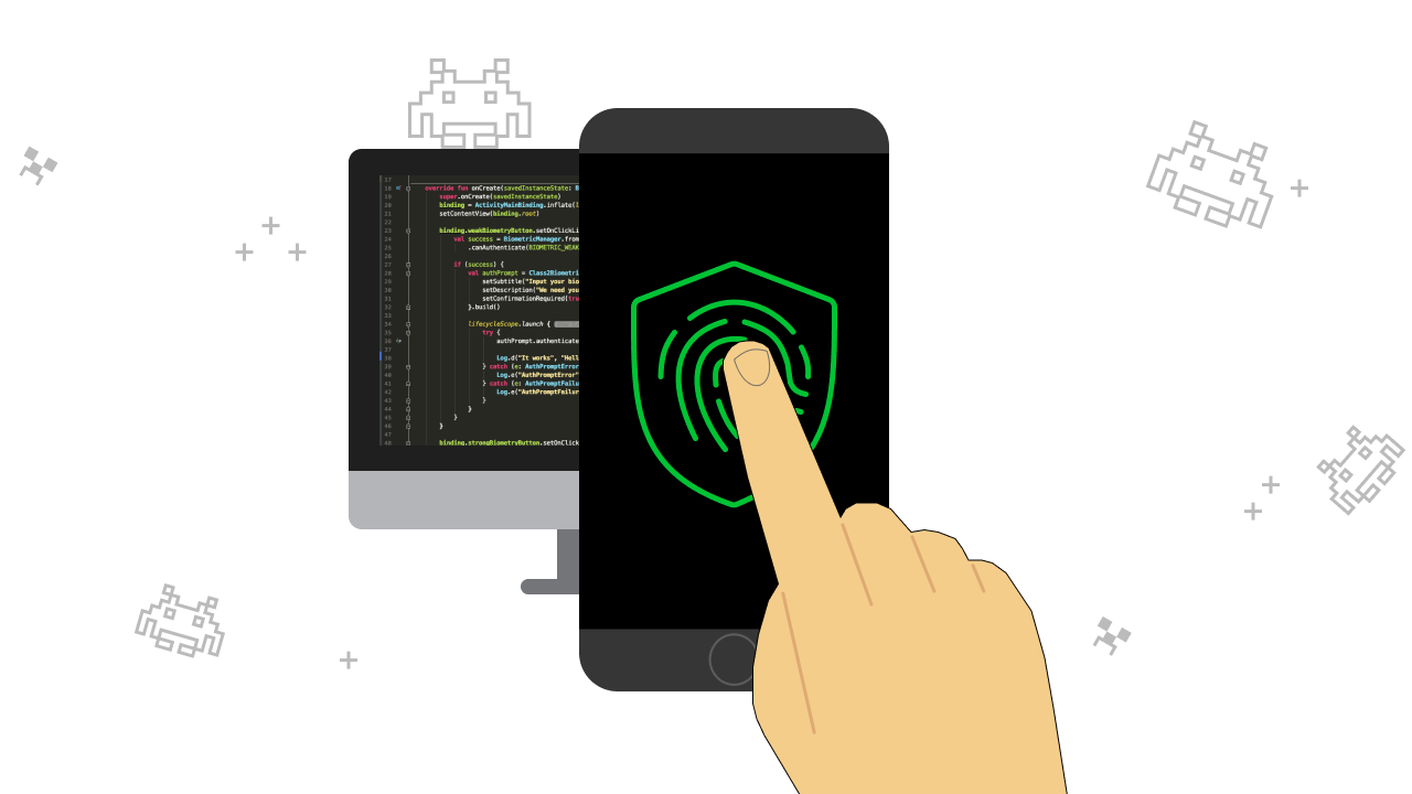 GitHub - Android-Guards/how-to-biometric