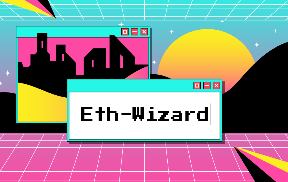 GitHub - stake-house/eth-wizard: An Ethereum validator installation wizard