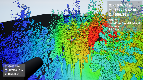 lidar-point-cloud · GitHub Topics · GitHub