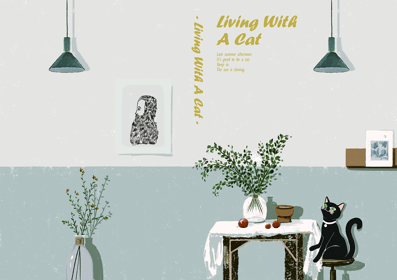 GitHub - yinleiCoder/hide-seek-cat-api: 躲猫猫🐱——后端RESTful API