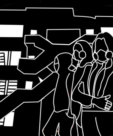 GitHub - Egor-Ignakhin/Society: The idealistic game.