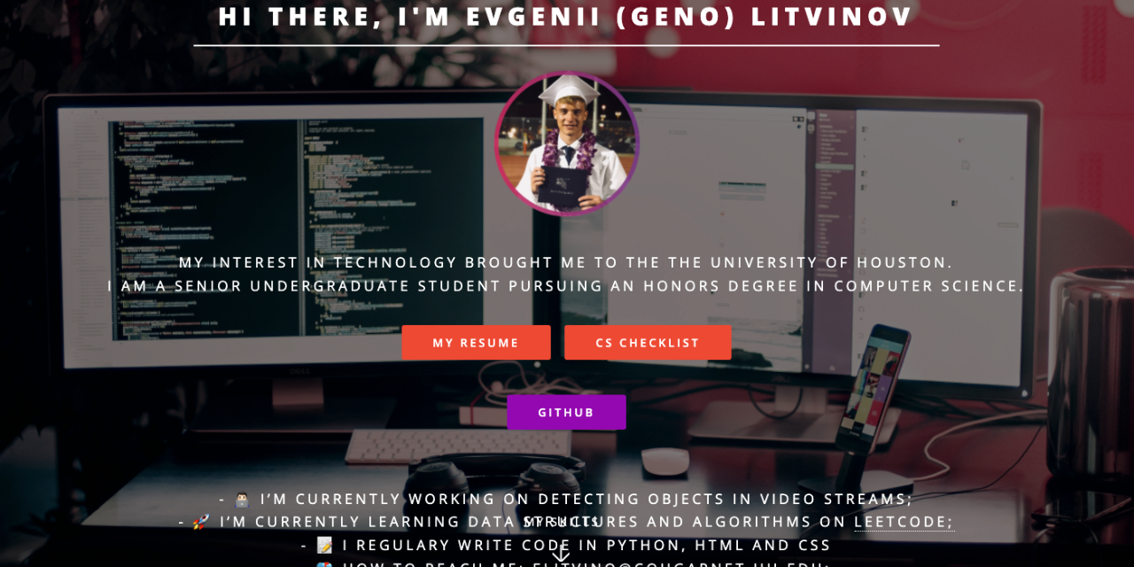 GitHub - TheEvgenii/TheEvgenii.github.io