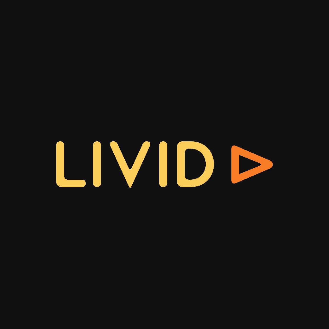 GitHub - JayNakum/LiViD: Developed a live streaming app using Agora SDK. This project won 2nd ...