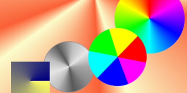 GitHub - paiv/AngleGradientLayer: Angle gradients for iOS · GitHub