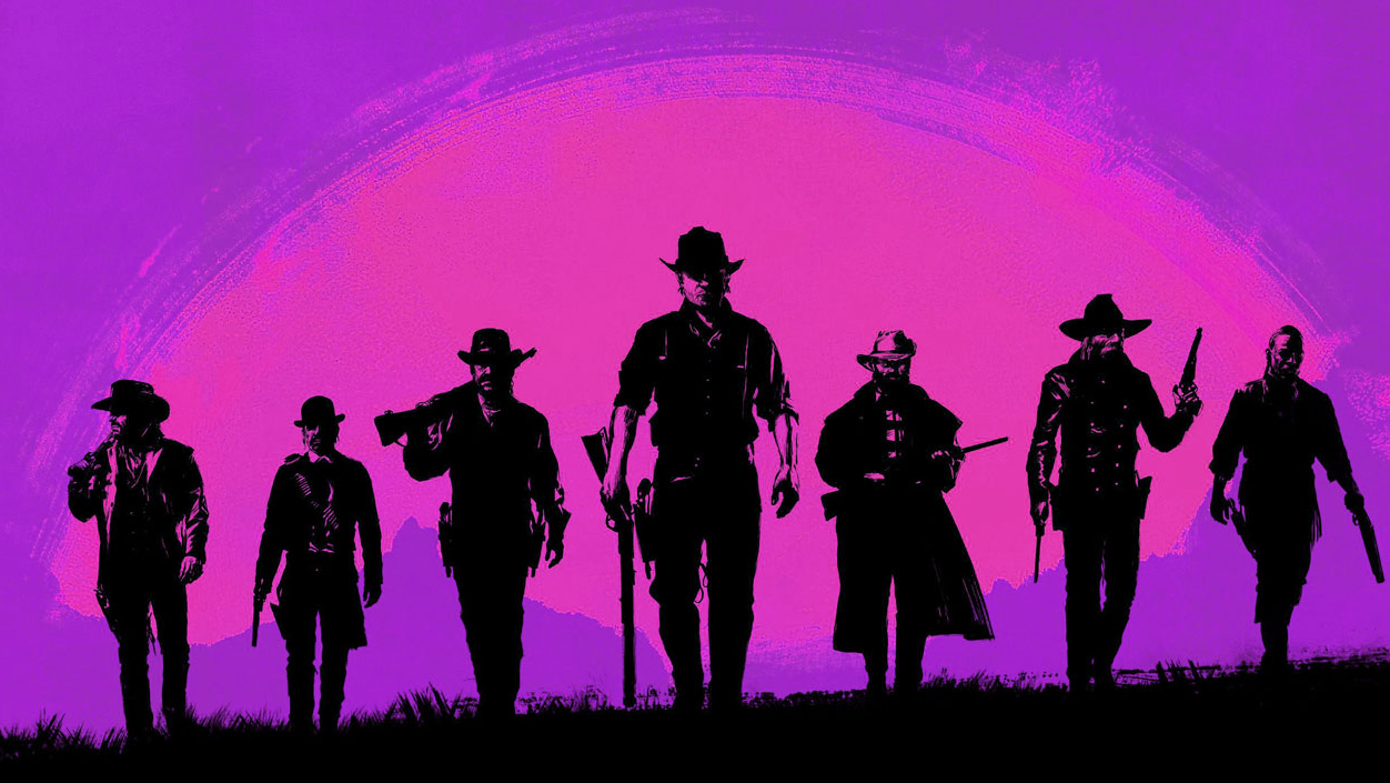 GitHub - l0th3r/RedDeadZero: Superpower mod for Read Dead Redemption 2 ...