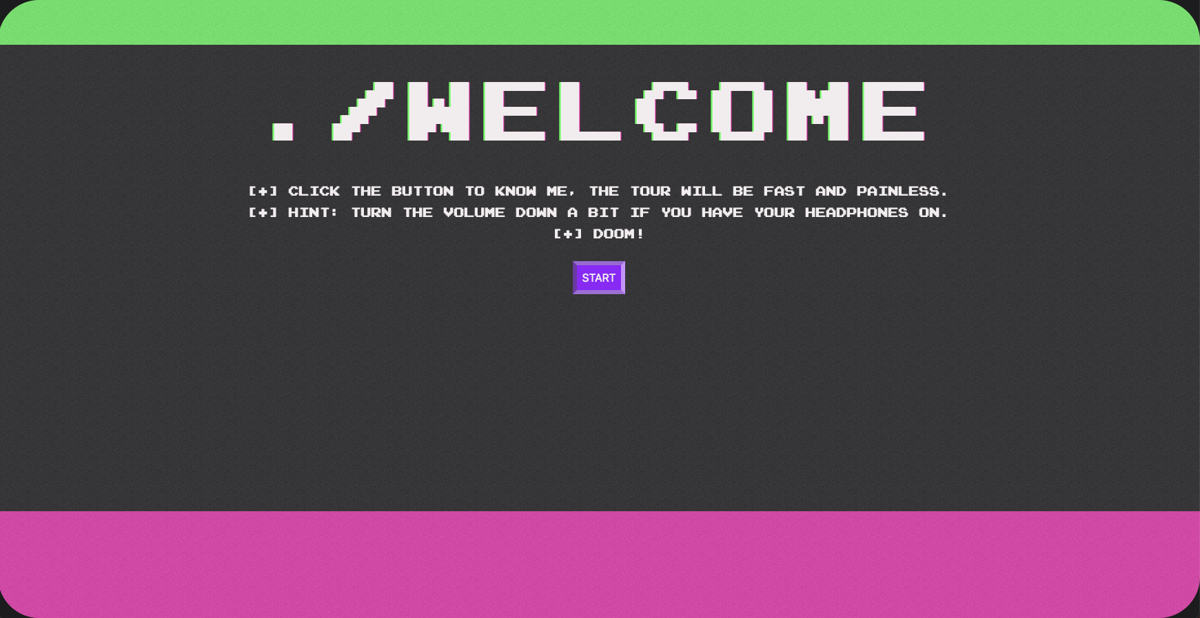 GitHub - DamBasement/vintage-tv: Project-Website