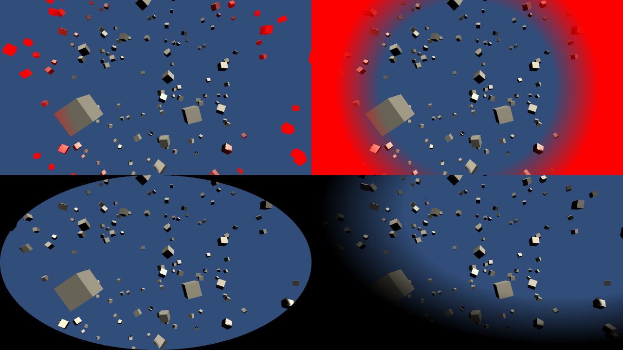 GitHub - XJINE/Unity_CircleFade: ImageEffect to make circle fade.