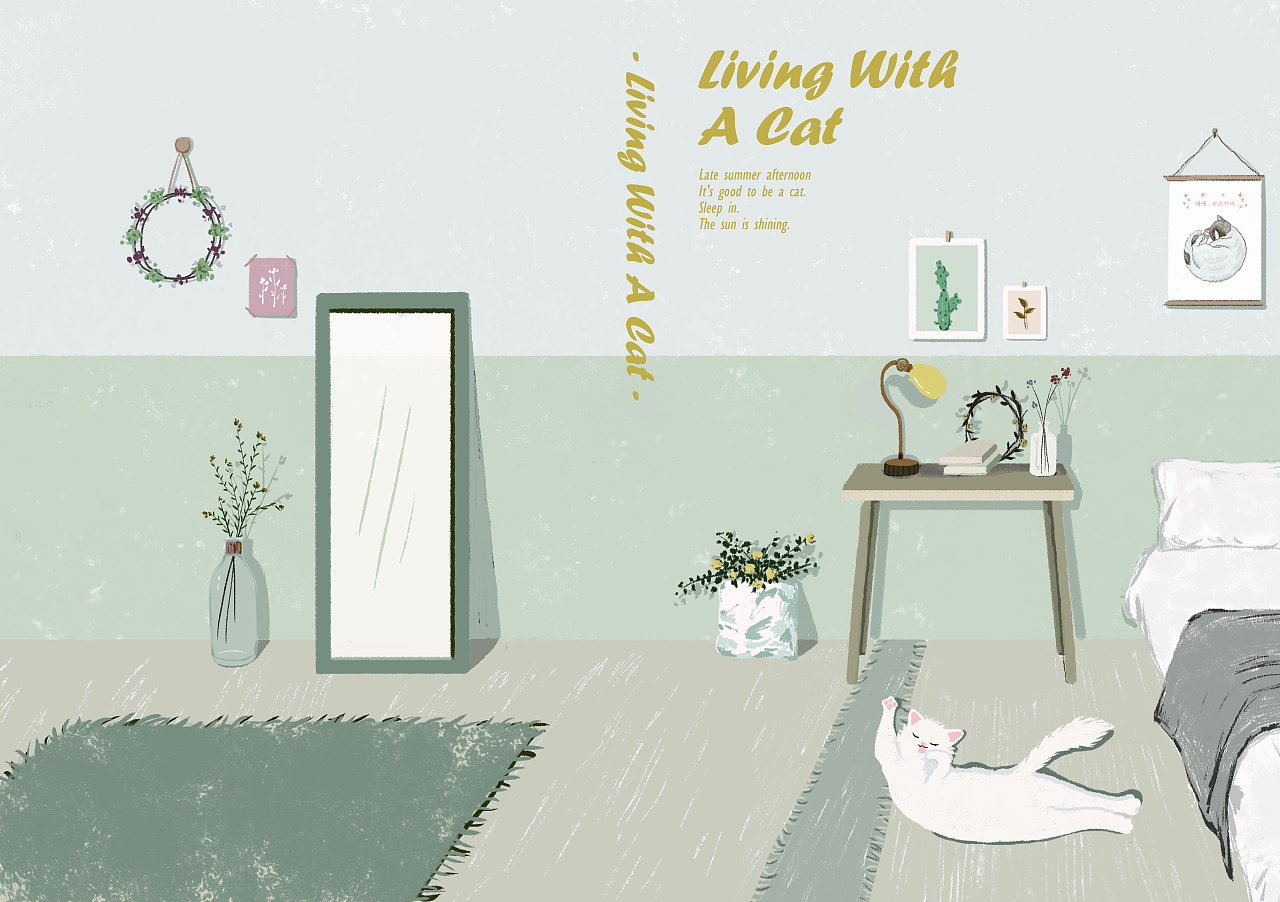 hide-seek-cat-flutter/README.md at main · yinleiCoder/hide-seek-cat-flutter · GitHub