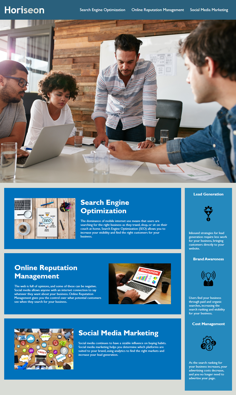 GitHub - PrinceAdelXX/Horiseon-Marketing-Services-and-Solutions ...