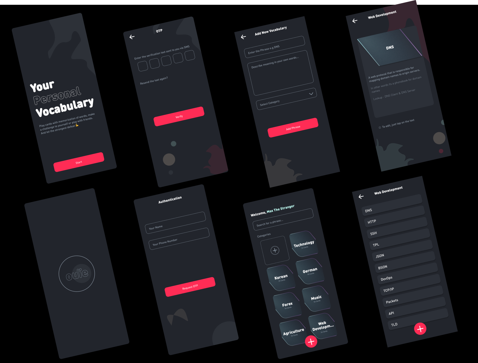 vocabulary-flashcards · GitHub Topics · GitHub