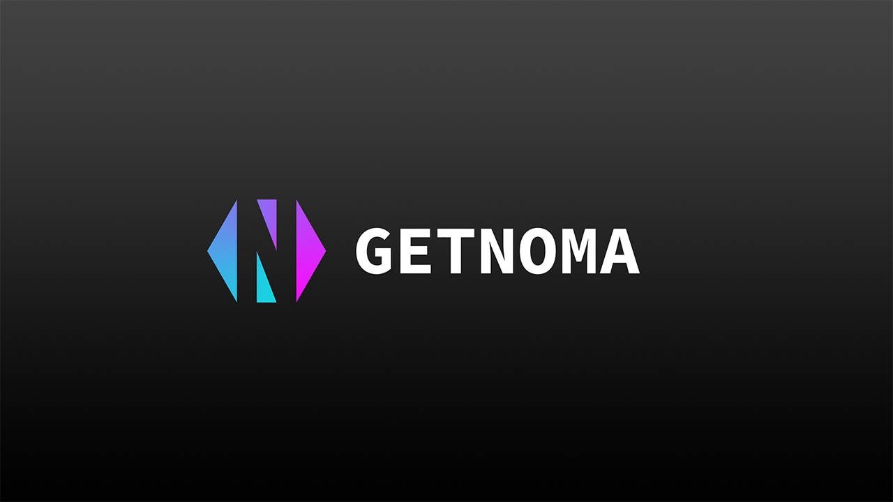 GitHub - getnoma/noma
