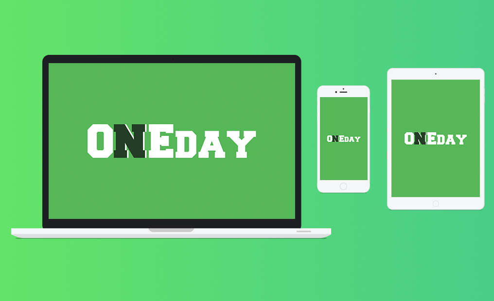 GitHub - jtaylorchang/oneday-legacy: OneDay was a mobile app I built in High School that was ...