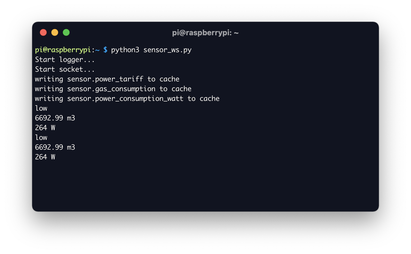 GitHub - jeroenboumans/StateListener-HomeAssistant