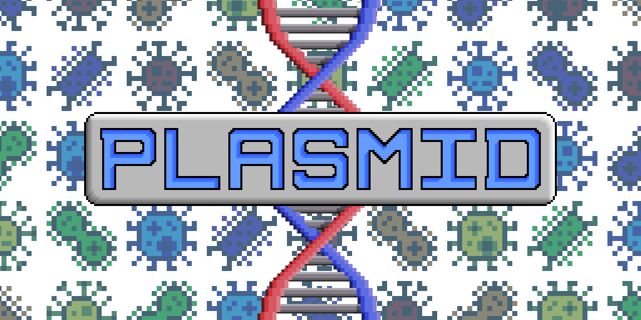 GitHub - Team-PLASMID/Plasmid