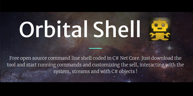 Github Orbitalshellorbitalshell Orbital Shell Web Site 