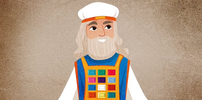 GitHub - parashat/Parashat-20-Tetzaveh: Tetzavéh, Tetzavé o Tetsave ...