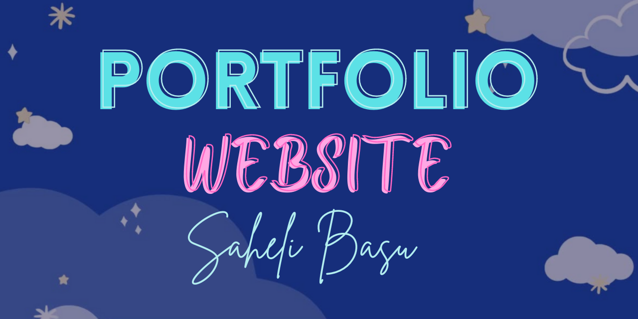 GitHub - sahelibasu23/sahelibasu23.github.io: Professional profile