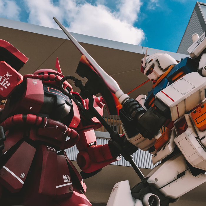 GitHub - PrimalOrB/robot-gladiators: JavaScript Battle Game. Name your ...