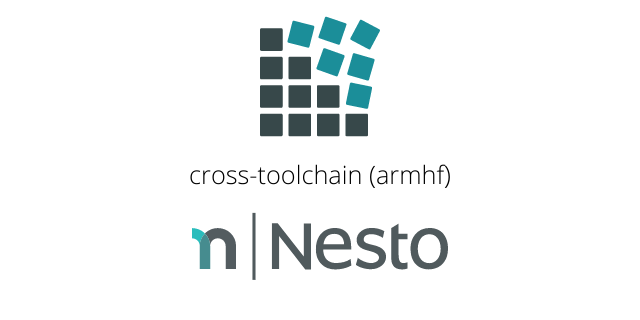 GitHub - nesto-software/cross-toolchain-armhf: A cross-toolchain built using crosstool-NG that ...