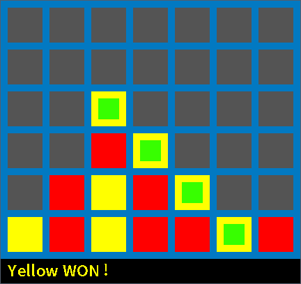 connect-four · GitHub Topics · GitHub