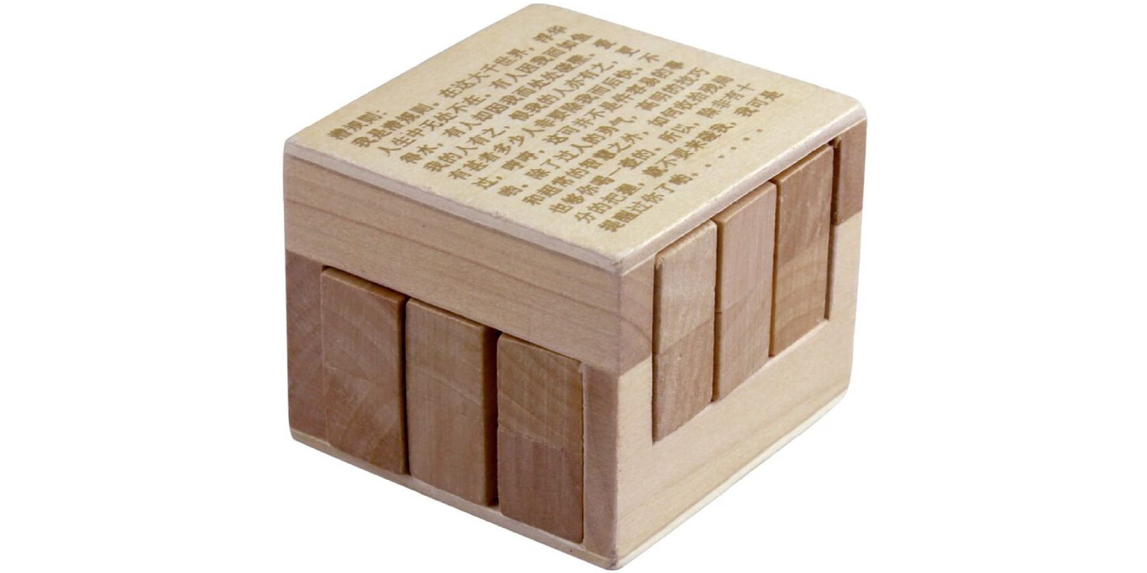 GitHub - rambo1996/Chinese-Cube: A pythonic solution to the 3D chinese ...