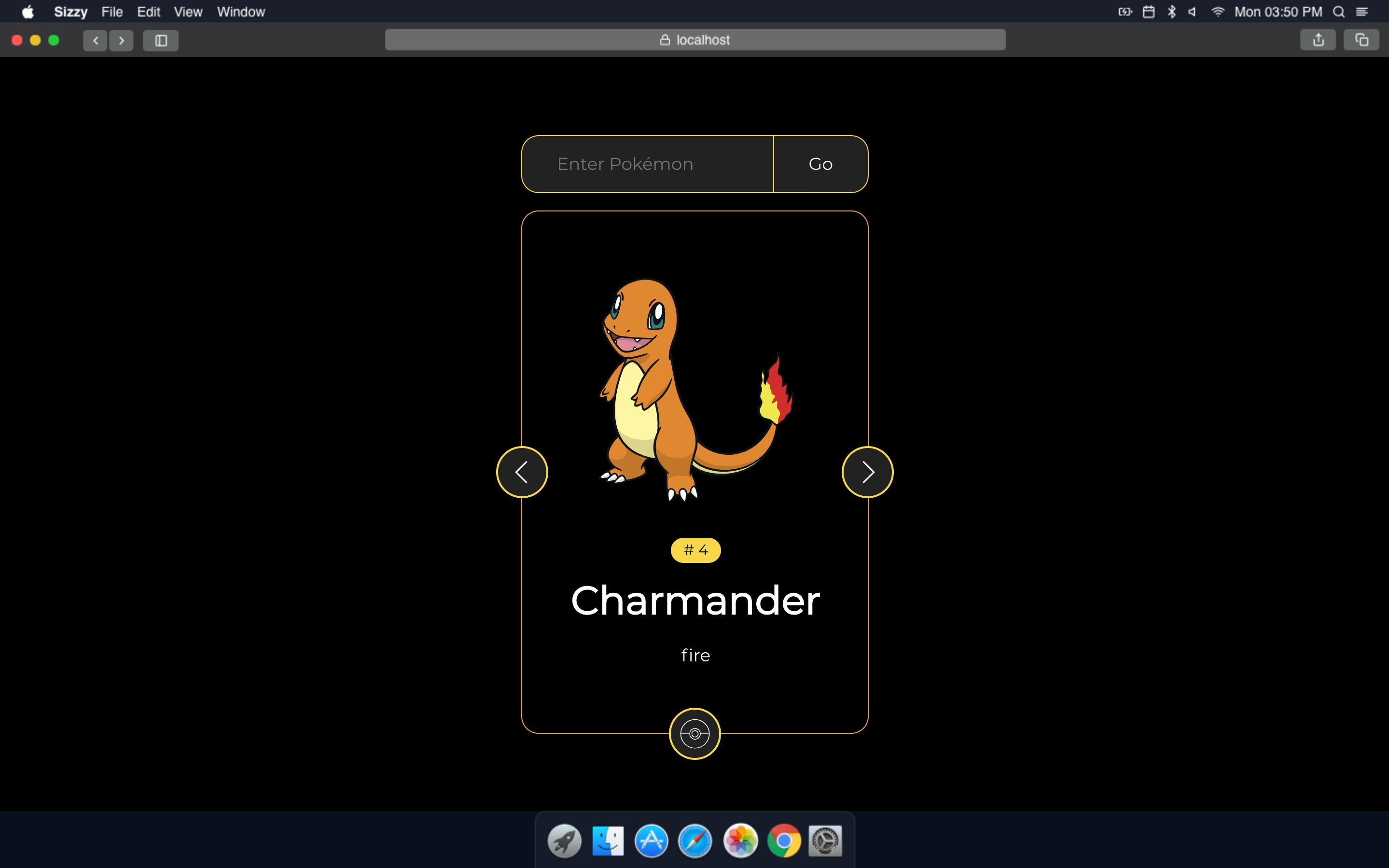 Github Mirhamasala Pokemon рџђґ Find Your Spirit Pokг Mon