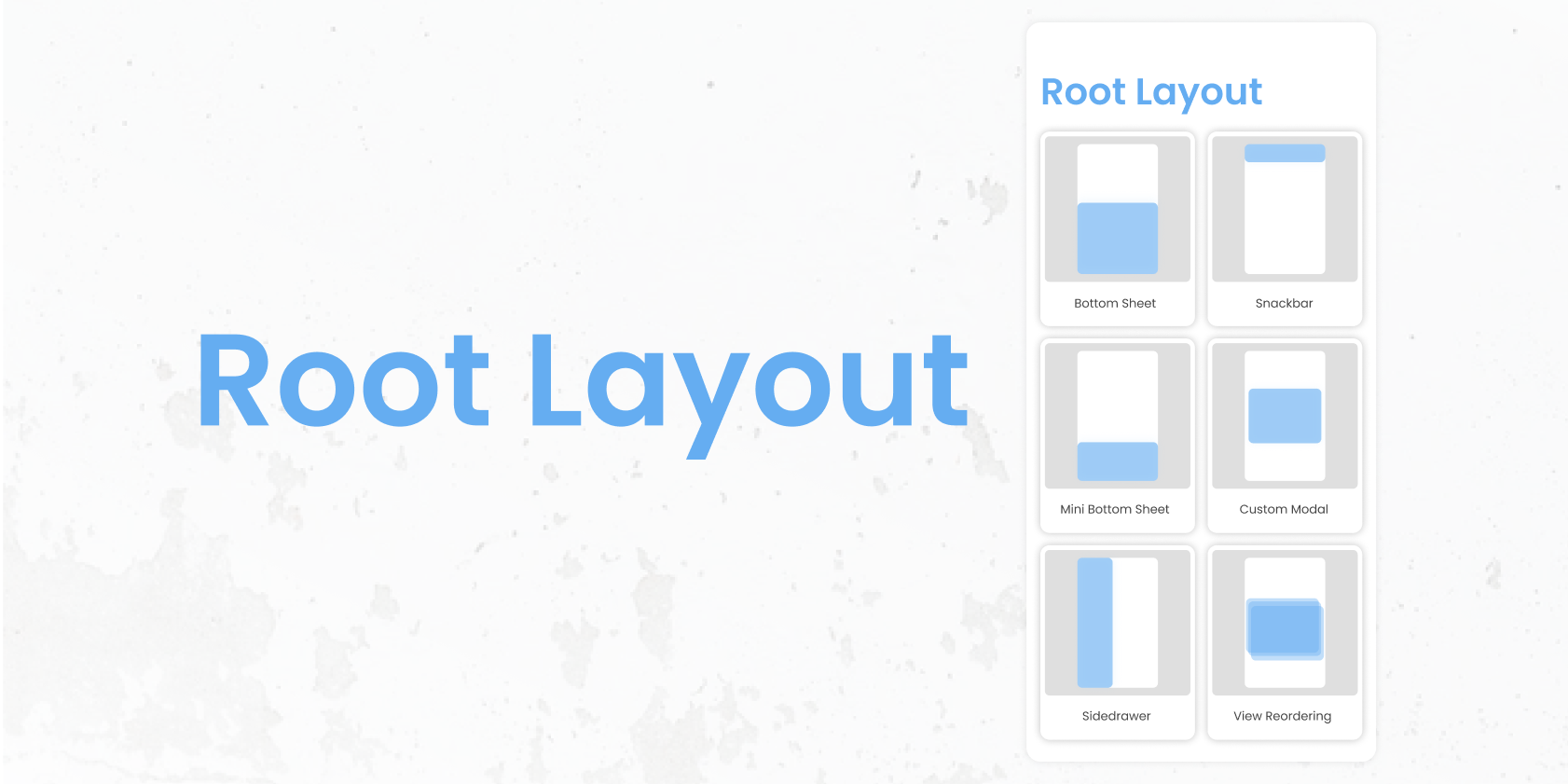 GitHub - williamjuan027/nativescript-rootlayout-demo: 🤹 Demo for Nativescript 8's RootLayout ...