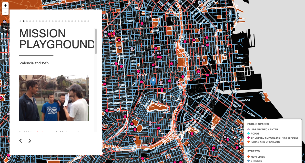 GitHub - antievictionmappingproject/publicspace_old