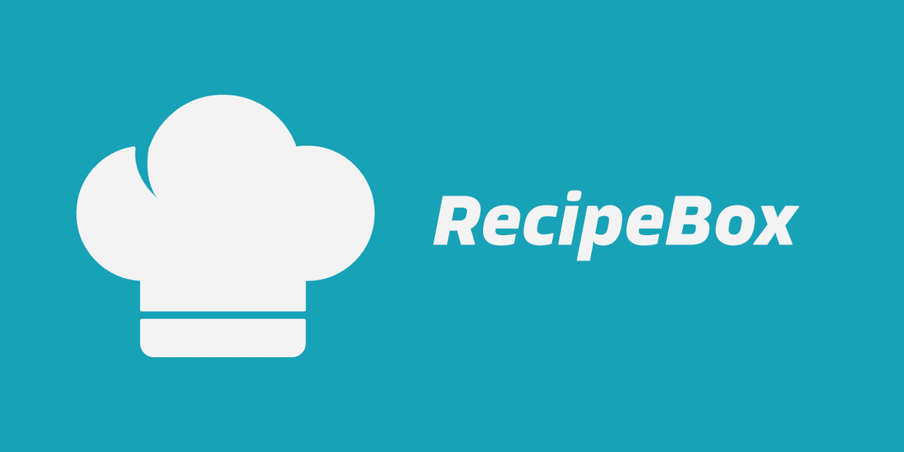 GitHub - amn493/RecipeBox: project-setup-team-ntobo-global created by GitHub Classroom