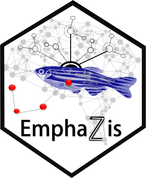 GitHub - emphazis-org/emphazis: Zebrafish tracking made simple.