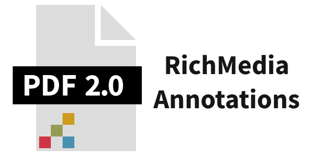 GitHub - pdf-association/PDF-RichMedia-Annotations: Repository for ...