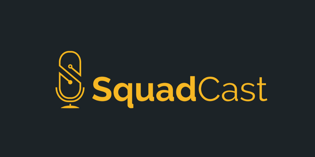 GitHub - SquadCast/ScreenshareChallenge_Template: A Template for the ...