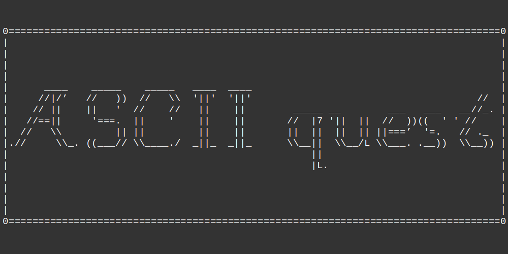 GitHub - Cookie-CHR/ASCII-quest: Text-based (and ascii-based) adventure web game made with Godot