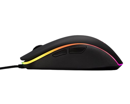 GitHub - TunaYamac/Arduino-RGB-Mouse