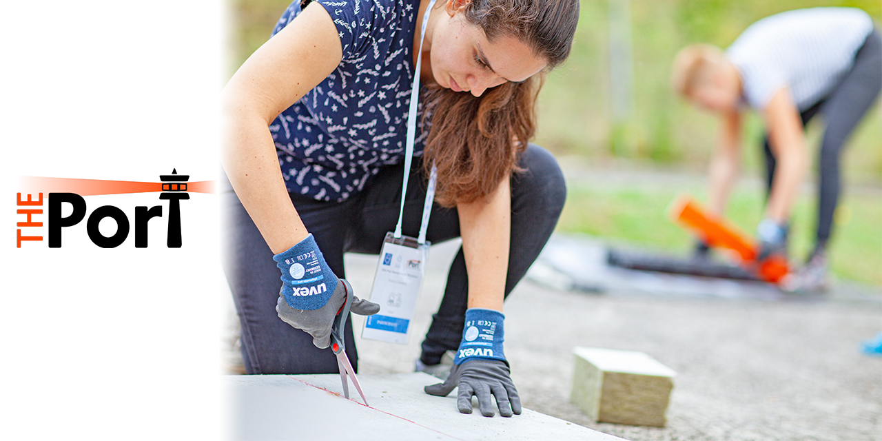 GitHub - THEPortatCERN/THE-Port-Website