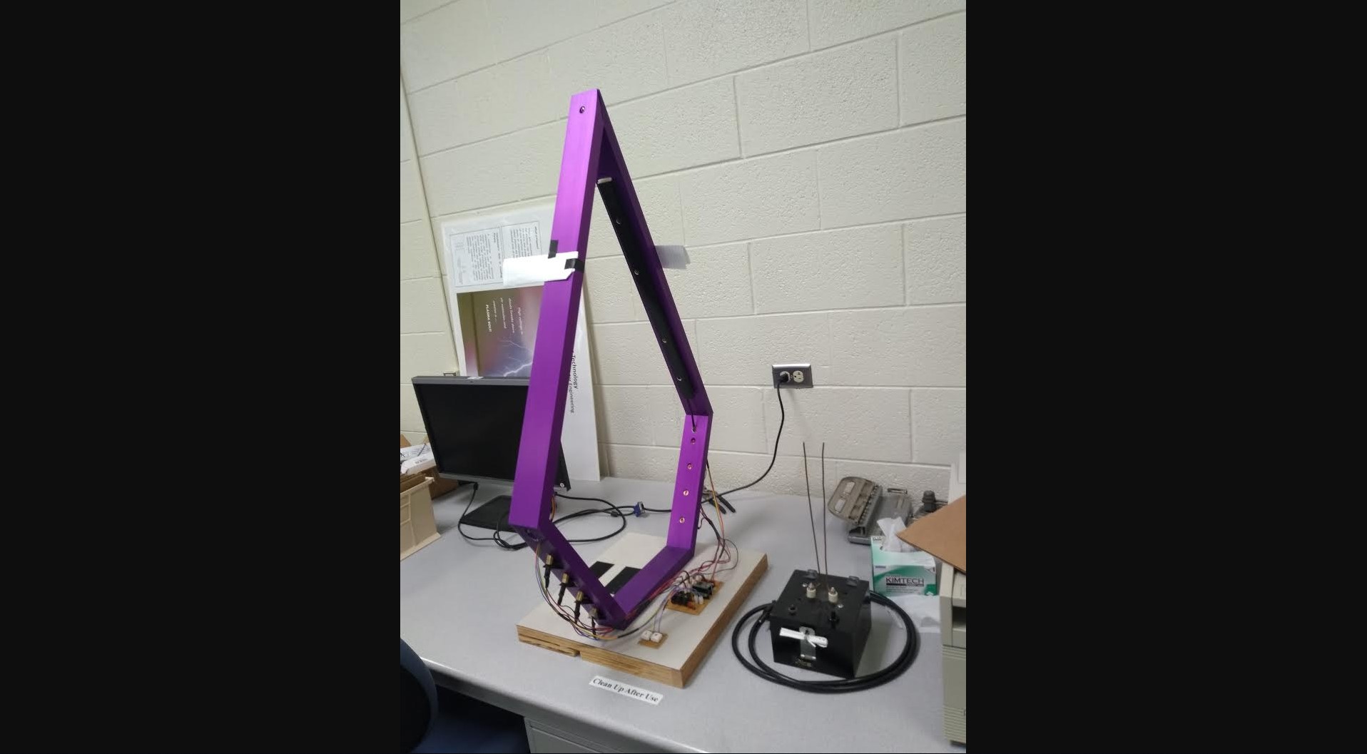 LaserHarp/LaserHarpSchematic.pdf at main · BYU-ELC/LaserHarp · GitHub