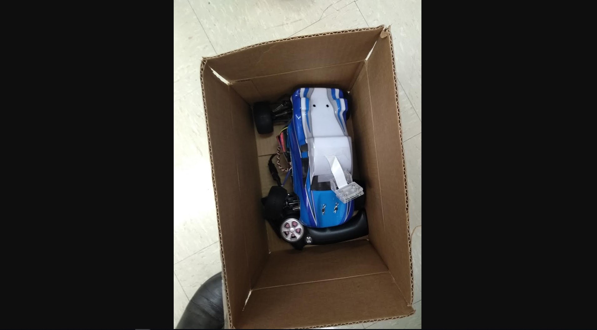 GitHub - BYU-ELC/StalkerCar: Contains code and project file for the ...