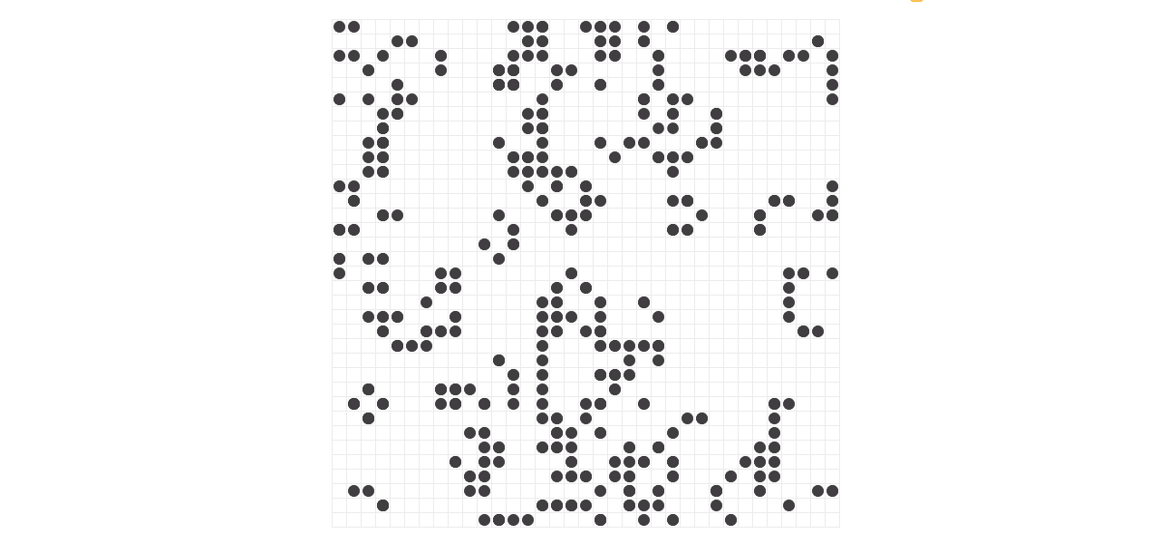 Github Ivanyulife Scalajs Conways Game Of Life In Scalajs And Scalarx