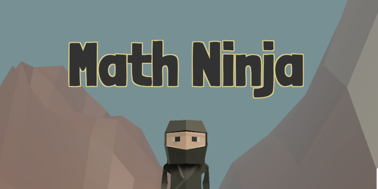 GitHub - johnharp/math-ninja: Platformer for kids to practice ...
