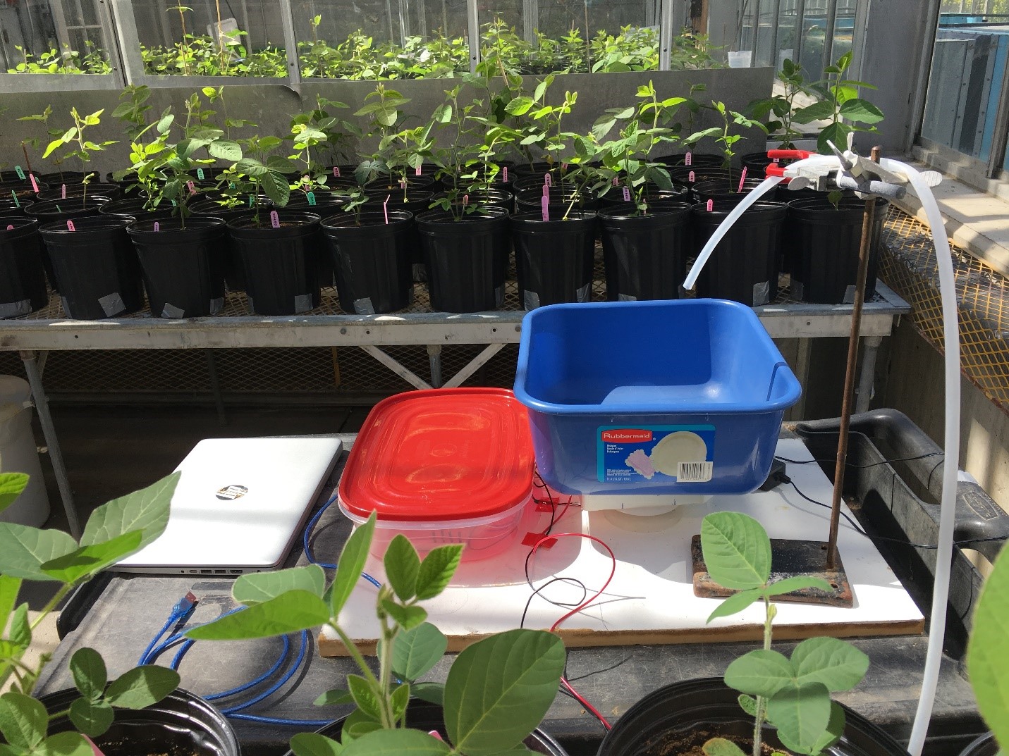 Github Ishanchathurangaarduino Irrigation System For Plant Moisture Management Researchers