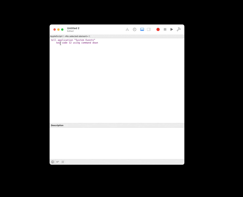 GitHub - mnagy48/alfred-applescript-keycode: A place to store some ...